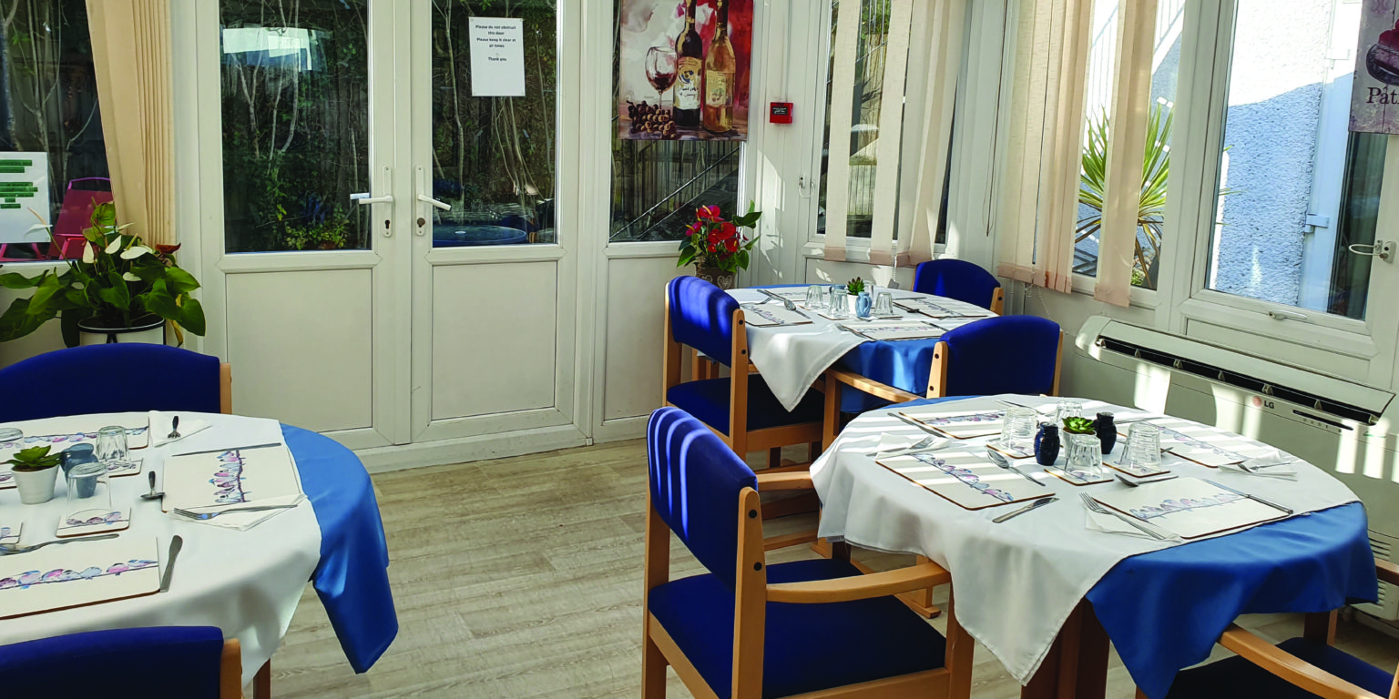 Fir Tree House Nursing Home – A place you can call home